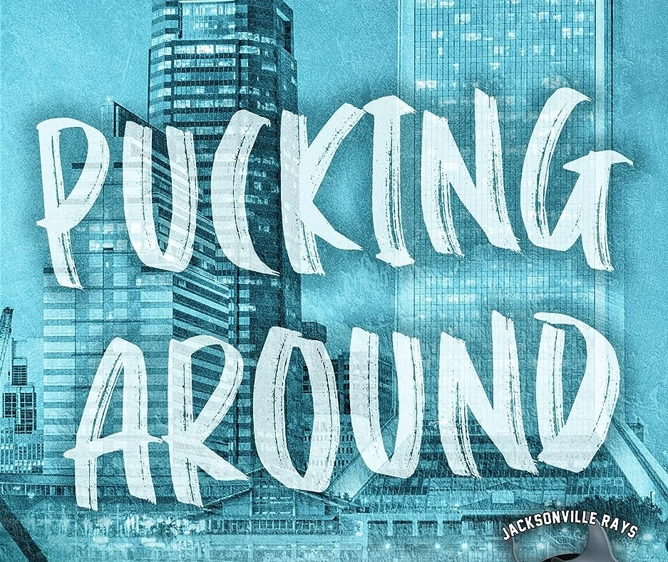 Emily Rath - Pucking Around - Our Spicy Book Club
